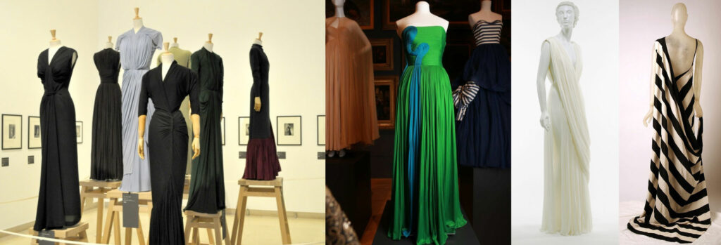 Madame Grès – Draping Society