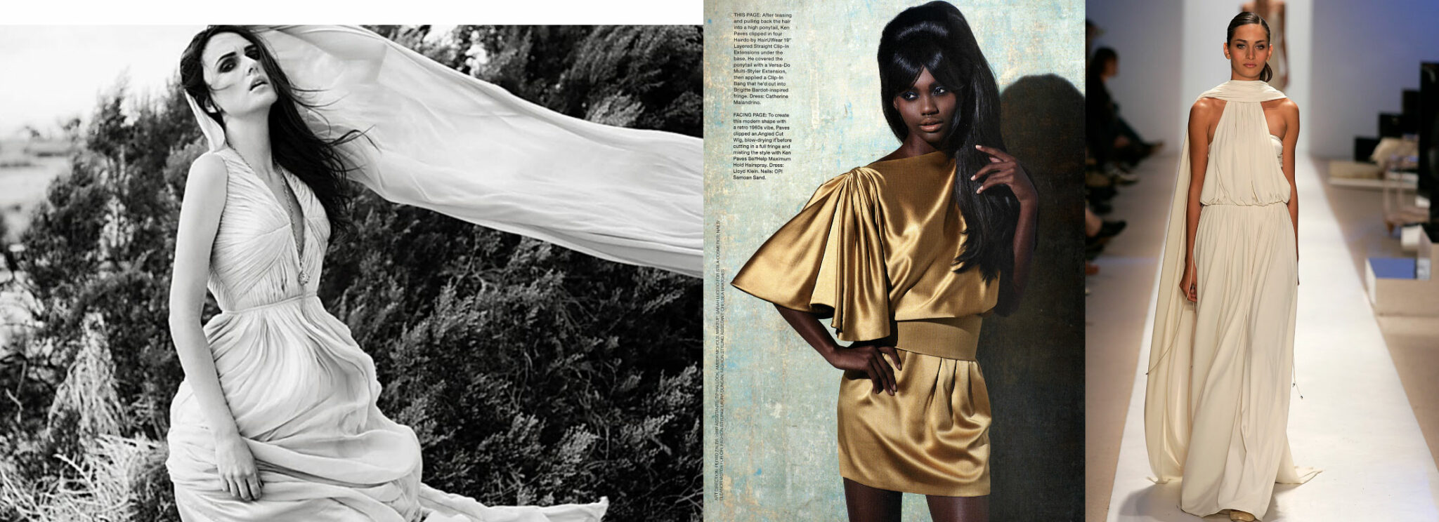 Madame Grès – Draping Society